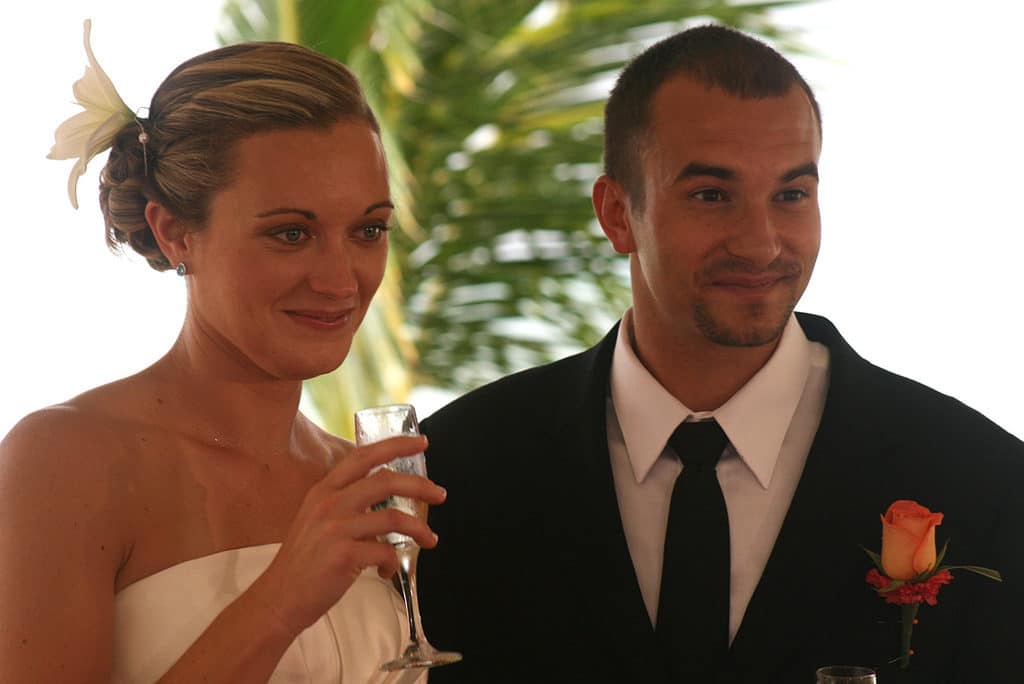 Feeling Blue? 3 Tips To Combat Post Wedding Depression | Weddings From ...