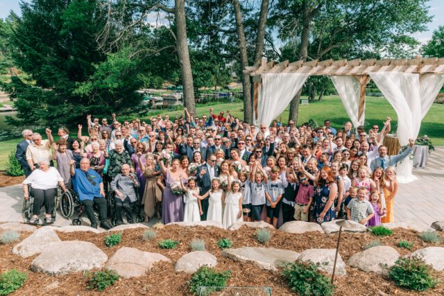 7 Creative Wedding Ideas to Wow Your Guests | Weddings From The Heart