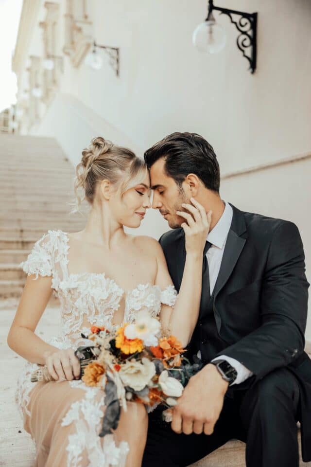 Wedding Week Checklist: 12 Must-Dos for a Smooth Celebration | Weddings ...