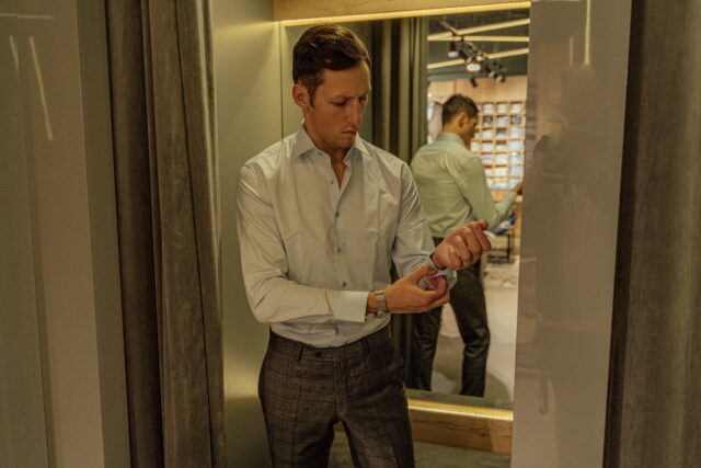 Is the Manzilian the New Grooming Essential for Modern Men's Fashion ...